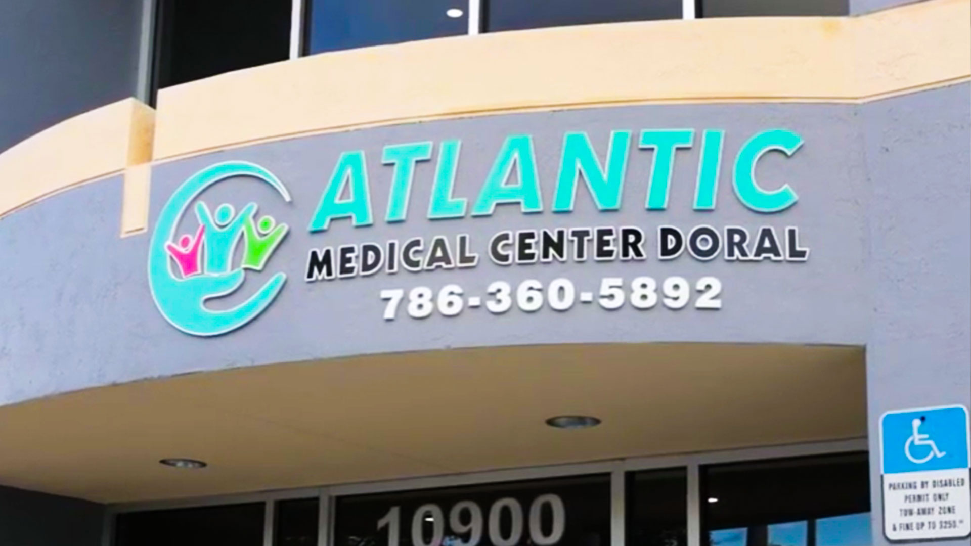 Tratamientos Estéticos - Atlantic Medical Center - FL