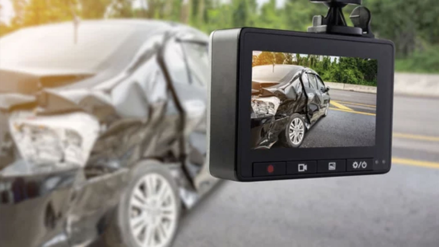 The Role of Dash Cams in Protecting Your Rights After a Car Accident ...