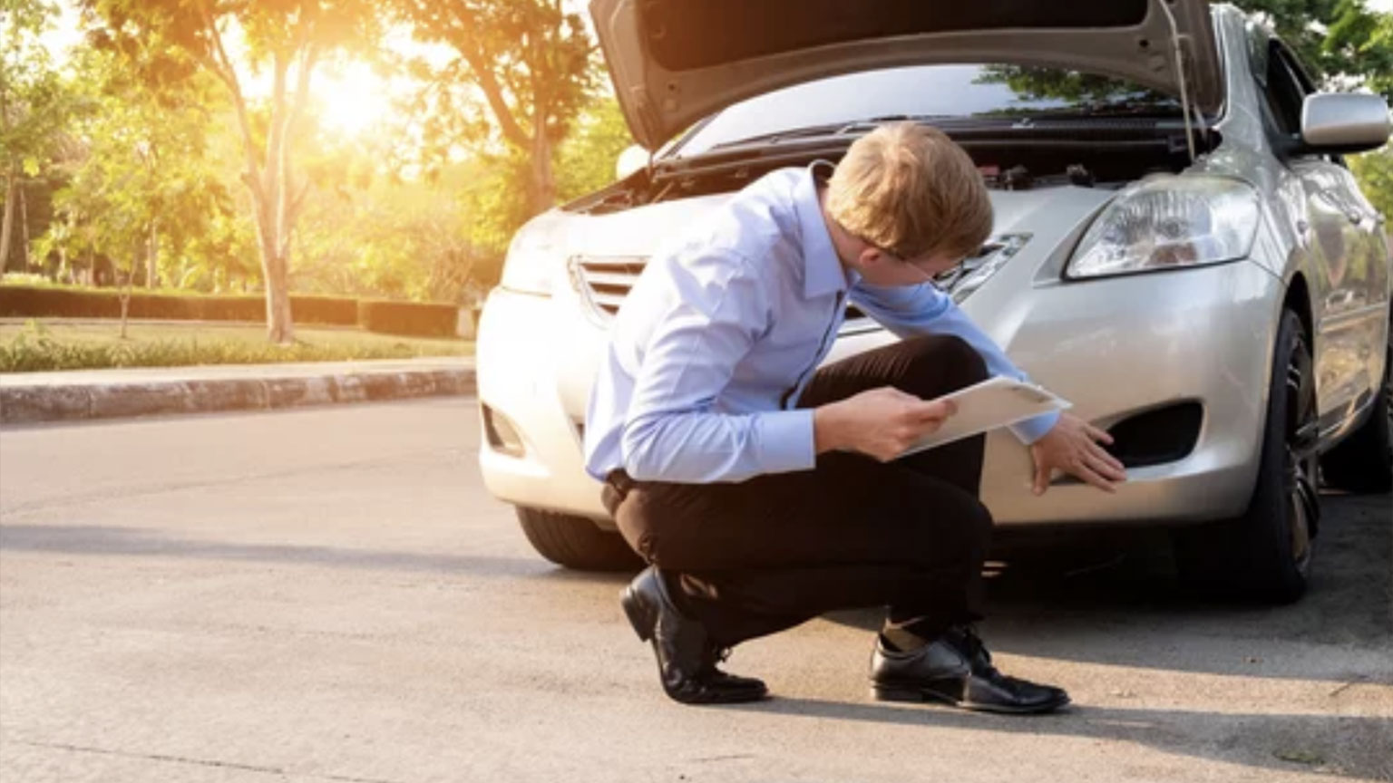 The Role of a Car Accident Attorney: Navigating the Aftermath of a ...