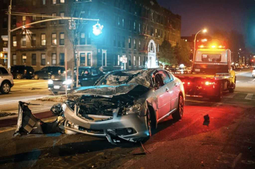 Navigating Trauma: The Evolution of Car Accident Clinic Protocols ...