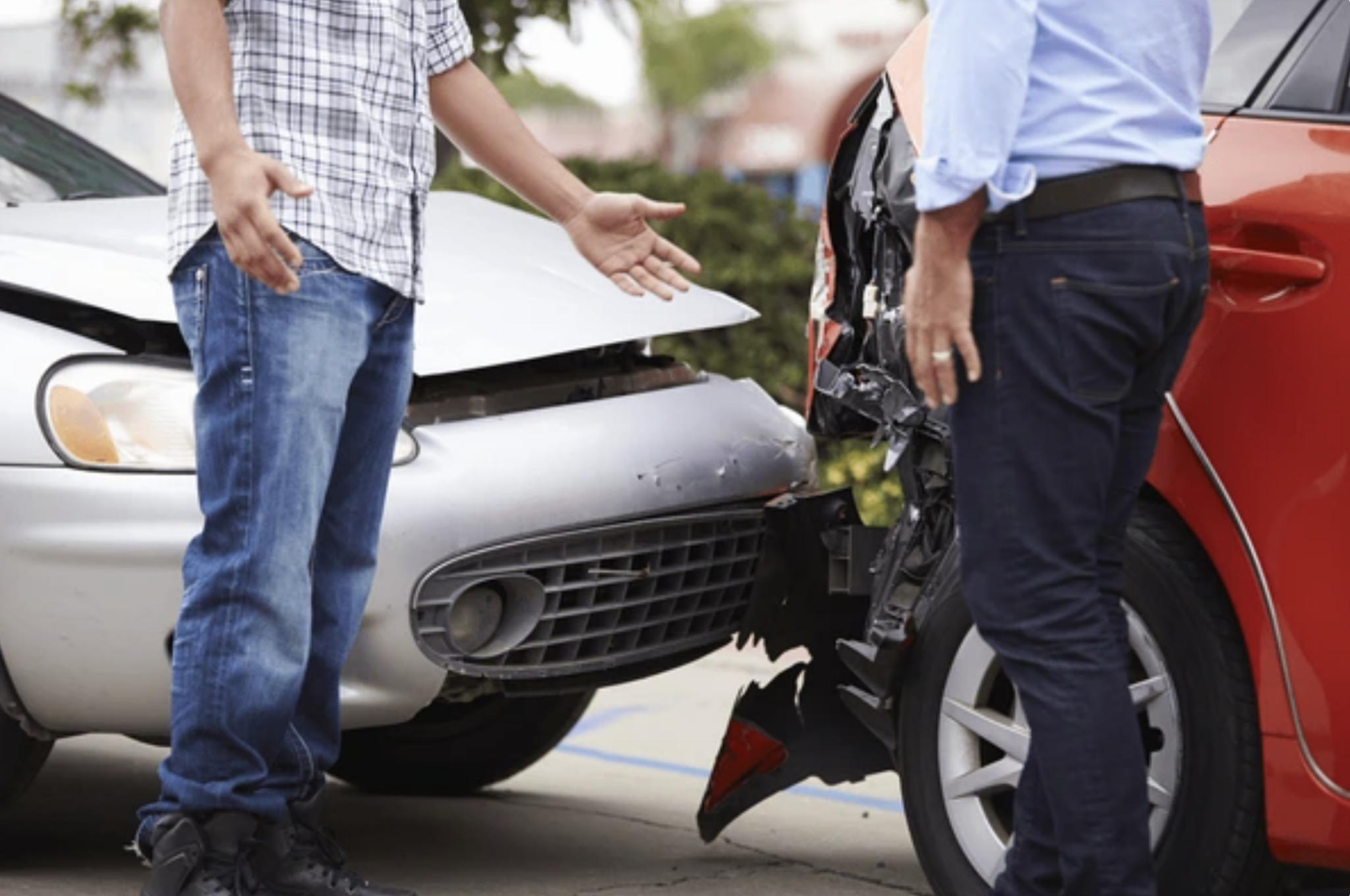 Navigating Trauma: The Evolution of Car Accident Clinic Protocols ...